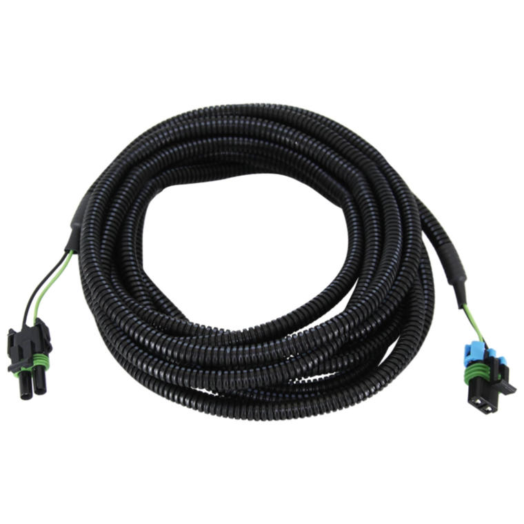 Racetronix Fuel Pump Wiring Collection