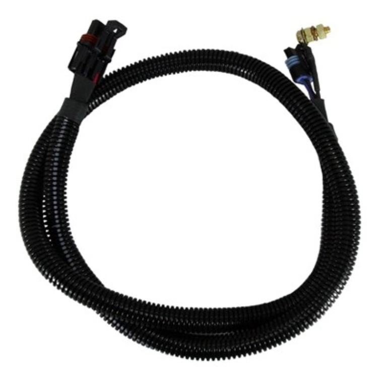 Racetronix Fuel Pump Wiring Collection