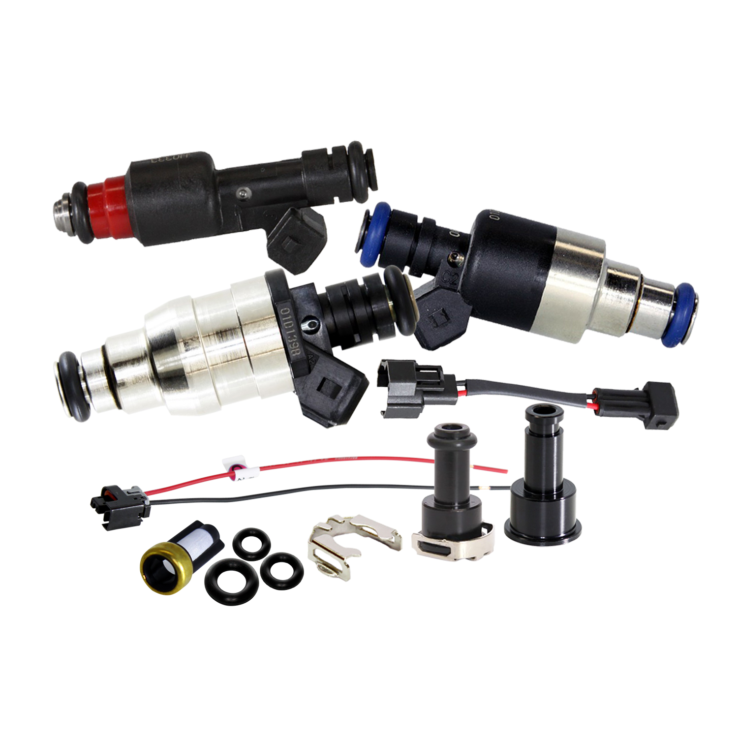 Racetronix – Products